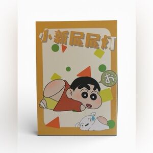 Accessories | Shin Chan Lamp Blind Box | Poshmark